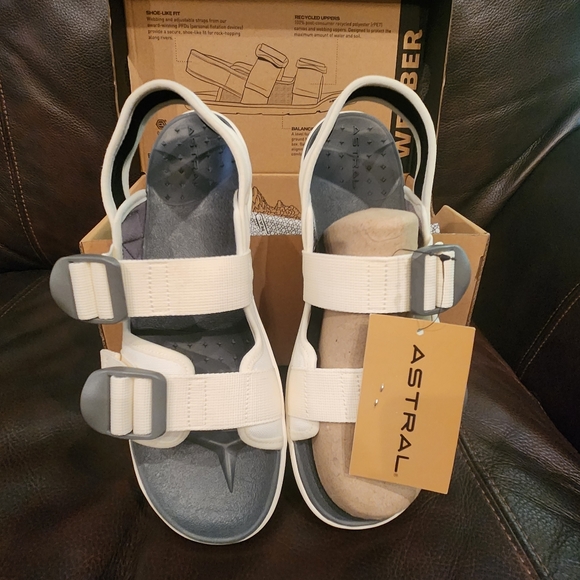 Astral | Shoes | Astral Webber River Sandal | Poshmark